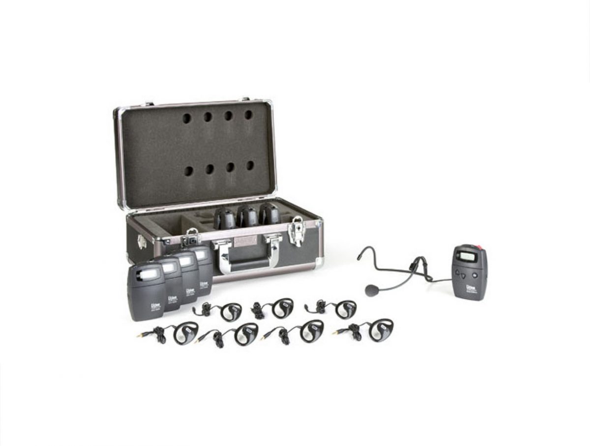 Assistive Listening – Telecom Options | Winnipeg Manitoba